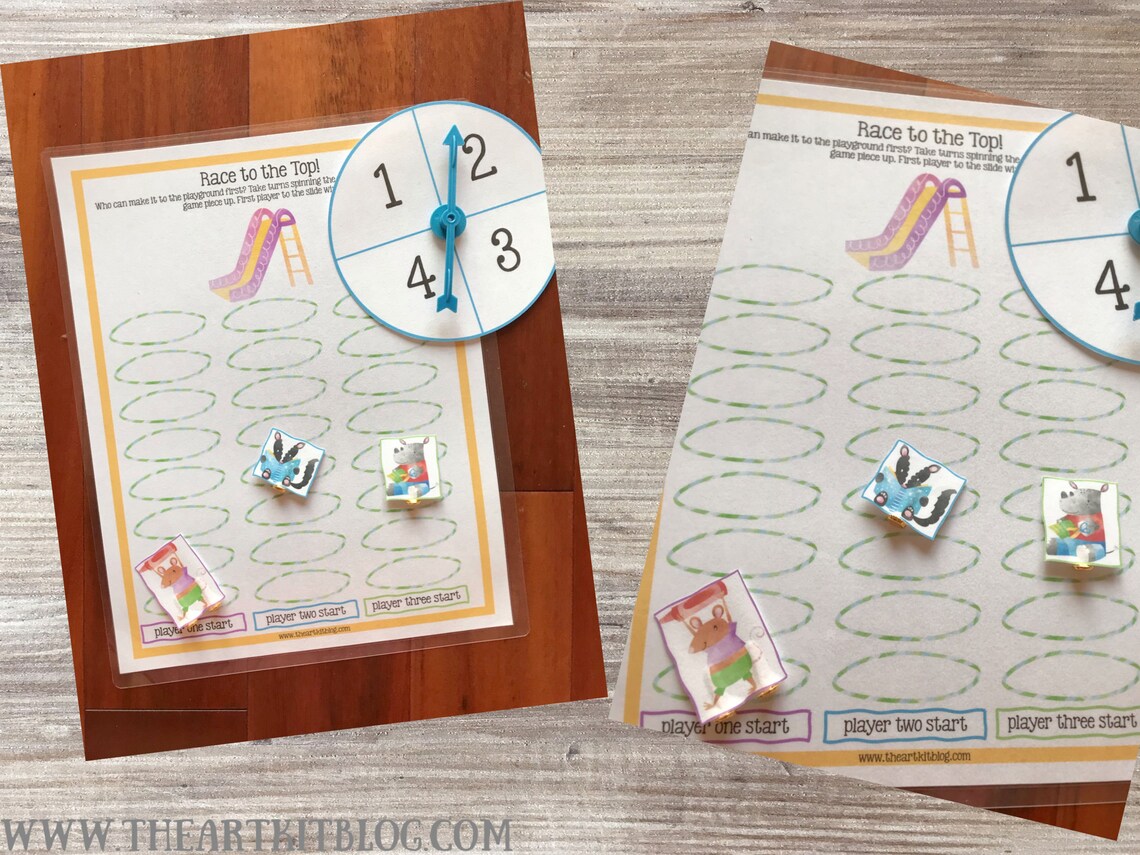 School Bundle Printables for Kids Toddler Montessori - Etsy
