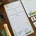 Spring Activity Pack, Spring Activity Bundle, Nature Study Printables ...