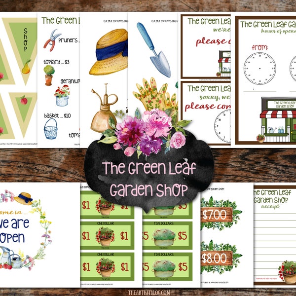 Dramatic Play - Etsy