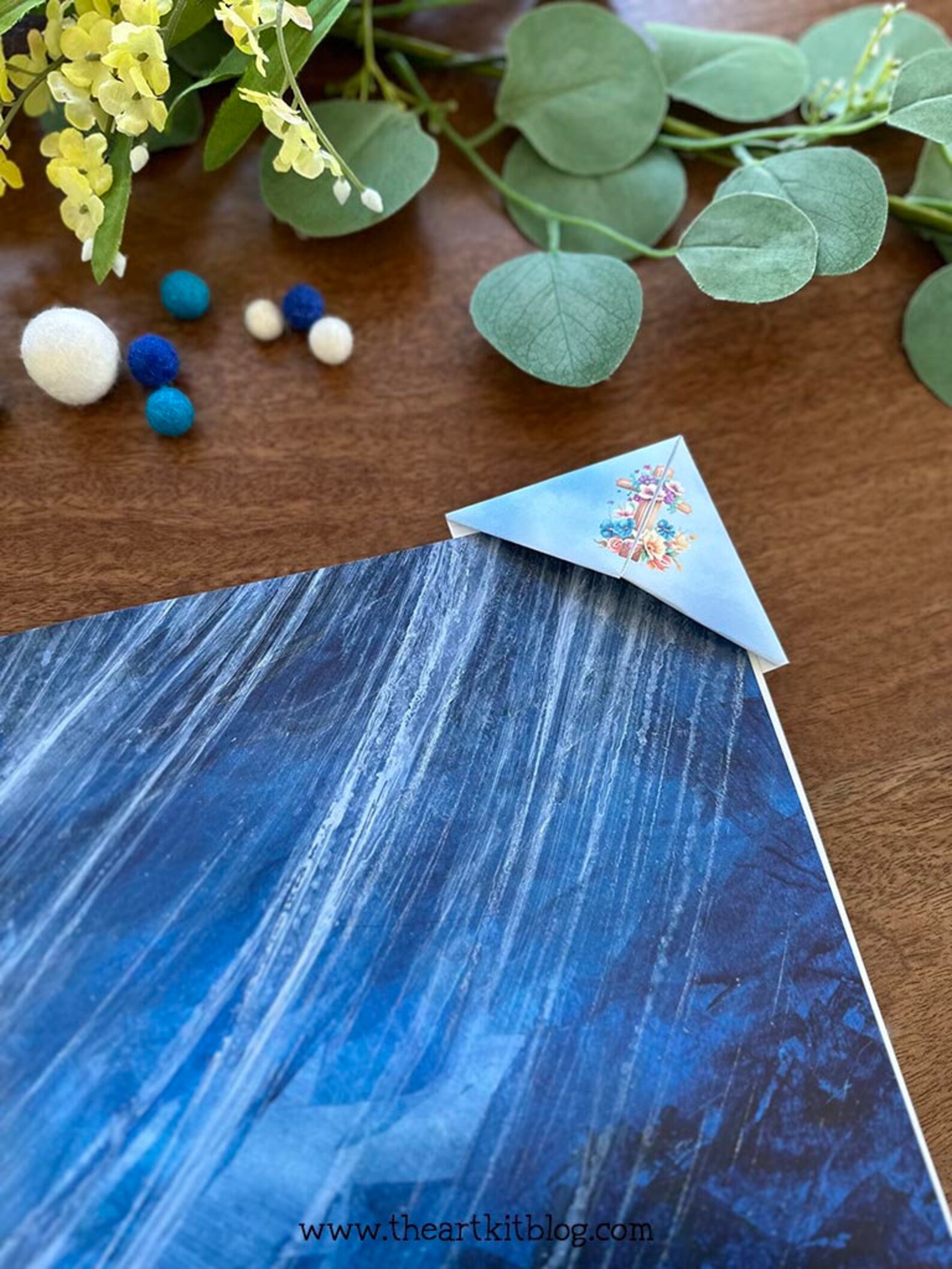 Printable Cross Corner Bookmarks, Printable for Kids and Adults ...