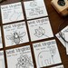Mini WEST VIRGINIA Coloring Pages, 50 States Coloring Page, USA ...