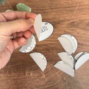 Happy New Year Paper Craft, Digital Download, Homeschool Printables ...