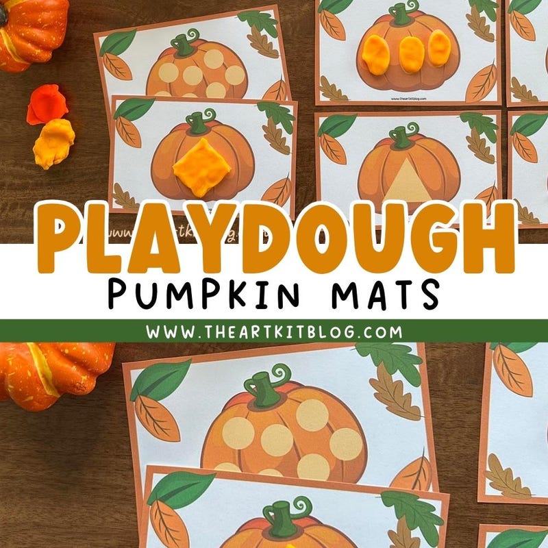 Playdough Games for Free - Etsy UK