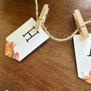 Happy Fall Y'all Autumn Banner, Seasonal Decor, Classroom Art ...