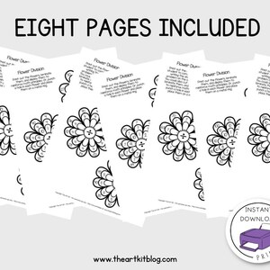 Division Worksheets, Math Wheel, Waldorf Math, Smaller Waldorf DIVISION ...