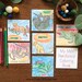 Mini Rainforest Animals Coloring Book, Rainforest Coloring Pages ...
