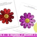 Elementary Multiplication Flowers // Waldorf // Printable Worksheets 0 ...