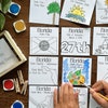 Addition Flowers Activity Sheets 0 to 10 - Waldorf - Montessori ...