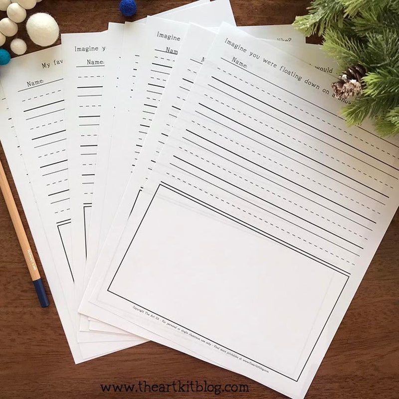 December Creative - Etsy
