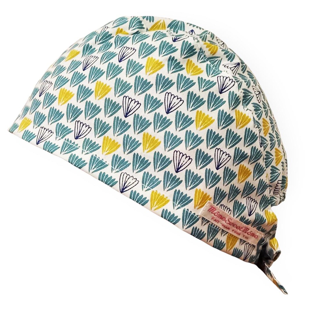 Surgical Cap - OASIS - Operating Room Cap - Surgeon - Dentist - Midwife ...