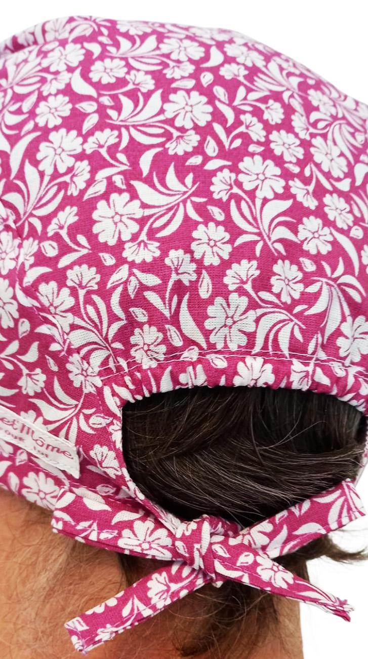 Surgical Cap - GARDEN - Operating Room Cap - Surgeon - Dentist ...