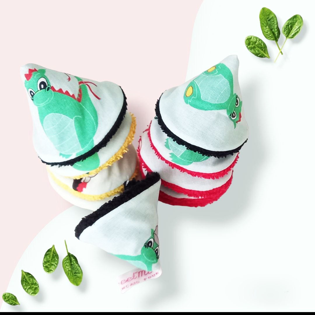 10 Pee Teepees / Stop Pee Cones DRAGON DOUDOU BELGIUM Pee - Etsy