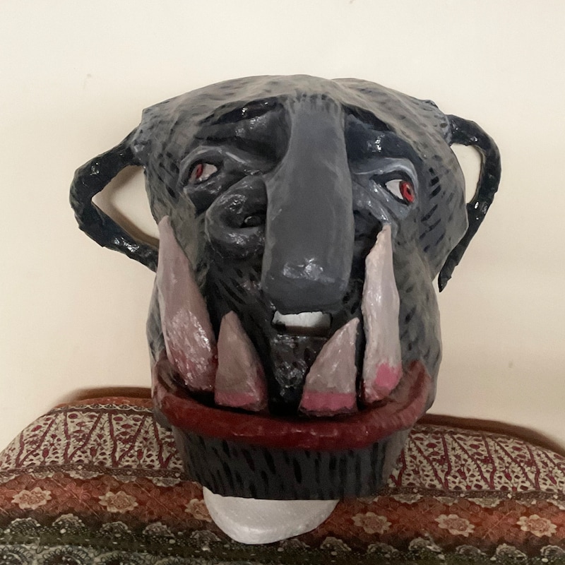 Troll Face Costume - Etsy