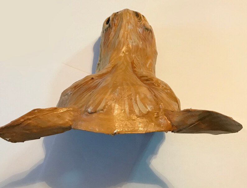 Camel Mask Animal Mask Paper Mache Wearable Costume Mask | Etsy