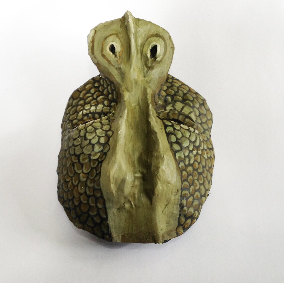 Ouranosaurus Mask Dinosaur prehistoric Jurassic Mask | Etsy