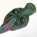 Brachiosaurus Mask, Dinosaur Mask, Jurassic, Pre-historic, Dinosaur ...