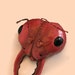 Ant Mask, Insect Mask, Mask, Cosplay, Bug,paper Mache, Wearable - Etsy