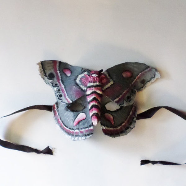 Moth Costume - Etsy