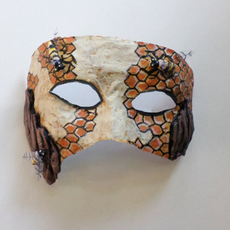 Bee Keeper Costume - Etsy