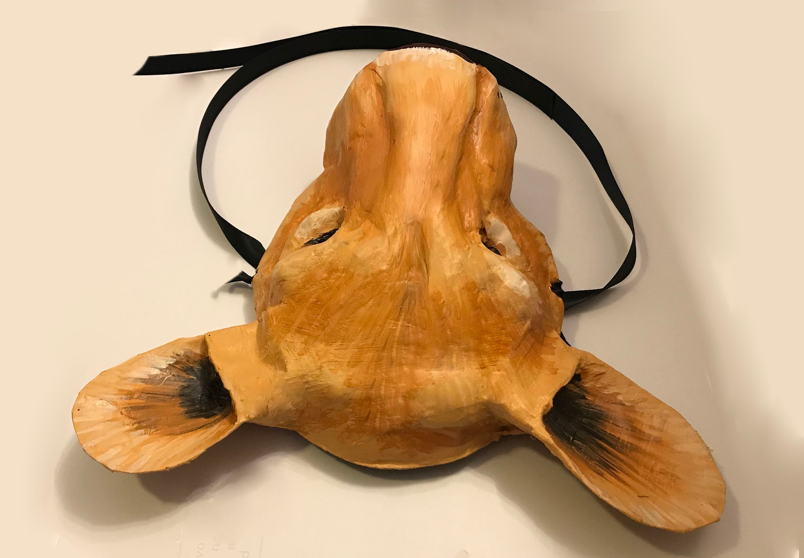 African Lioness Mask Female Lion Big Cat Animal Mask | Etsy