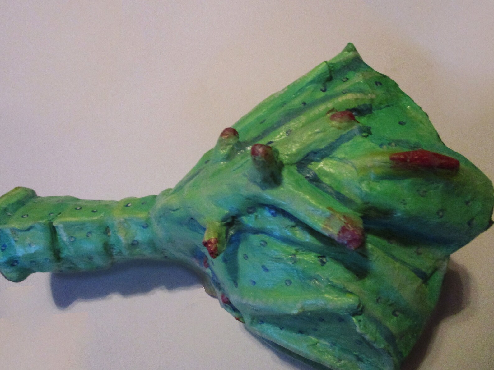 Seahorse Mask Hippocampus Sea Creature Mask Paper Mache - Etsy