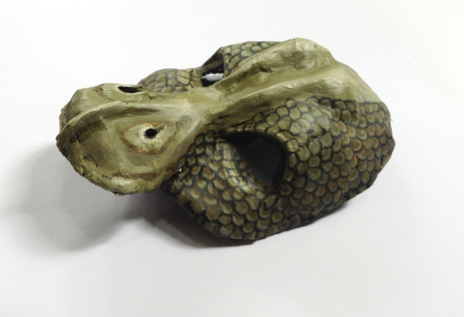 Ouranosaurus Mask Dinosaur Prehistoric Jurassic Mask - Etsy