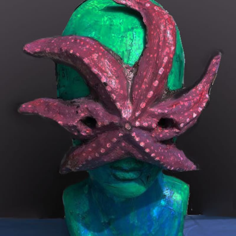 ArtisanMasks - Etsy