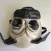 Pug Mask, Dog Mask, Paper Mache Wearable - Etsy