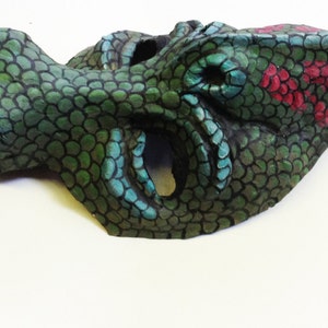 Brachiosaurus Mask, Dinosaur Mask, Jurassic, Pre-historic, Dinosaur ...