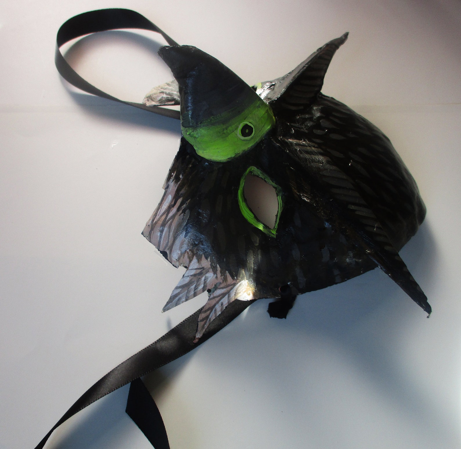 Peregrine Falcon Mask Falcon Bird Mask Bird of Prey - Etsy