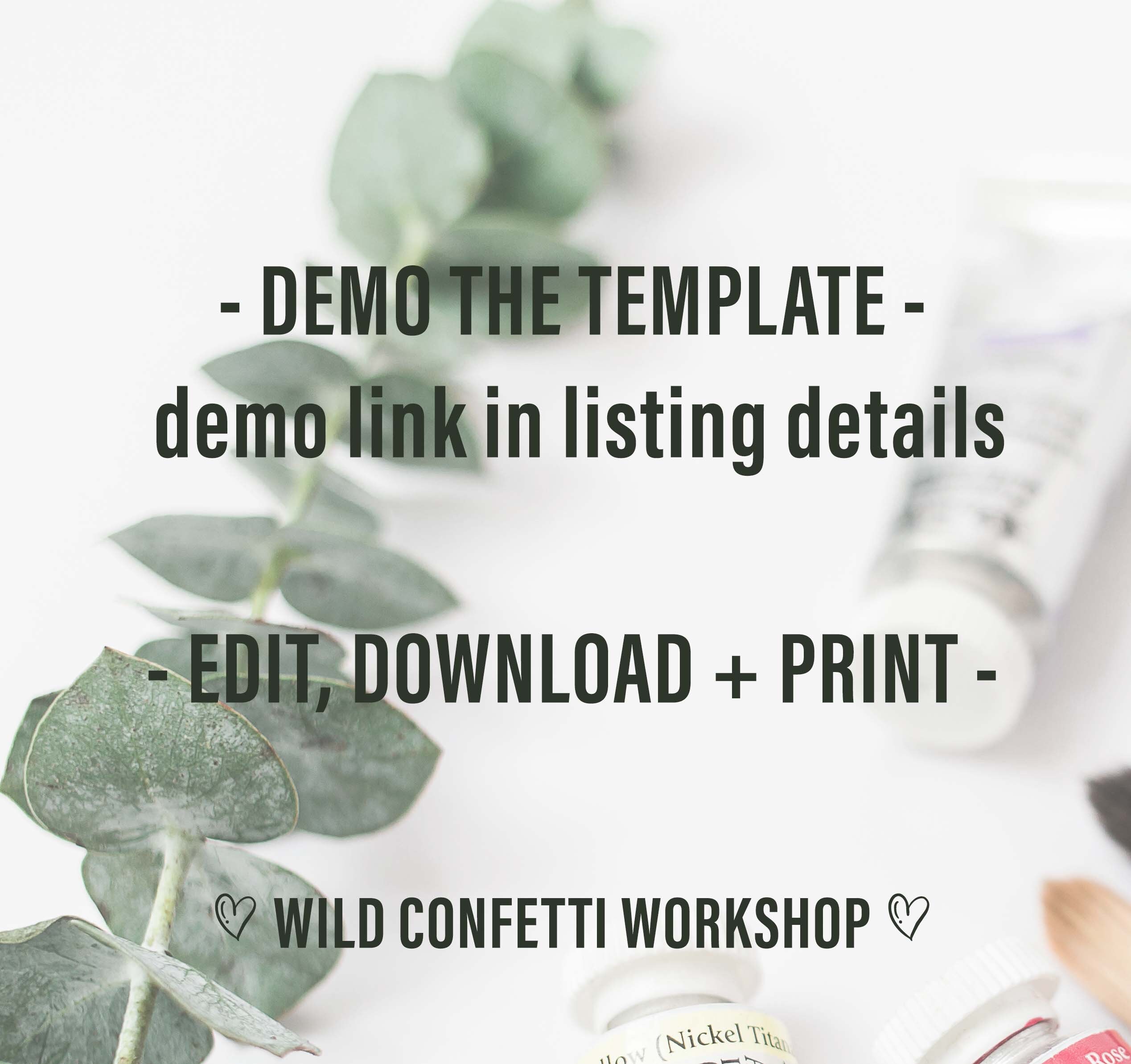 Travel Theme Table Sign - Table Sign Template - Watercolor Map - Where ...