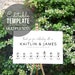 World Map Table Signs Custom Printable Wedding Table Numbers, Cities ...