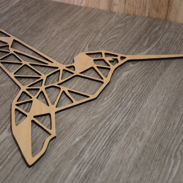 Geometric Decor - Etsy