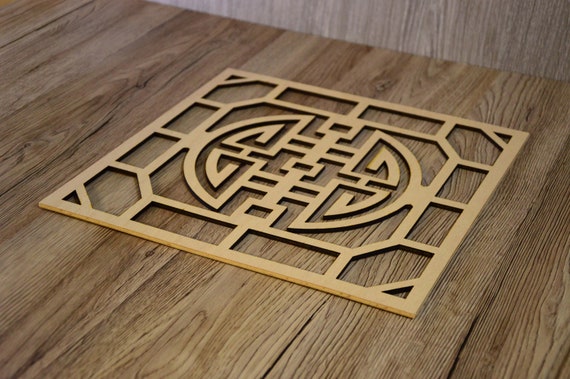 Asian Wood Design