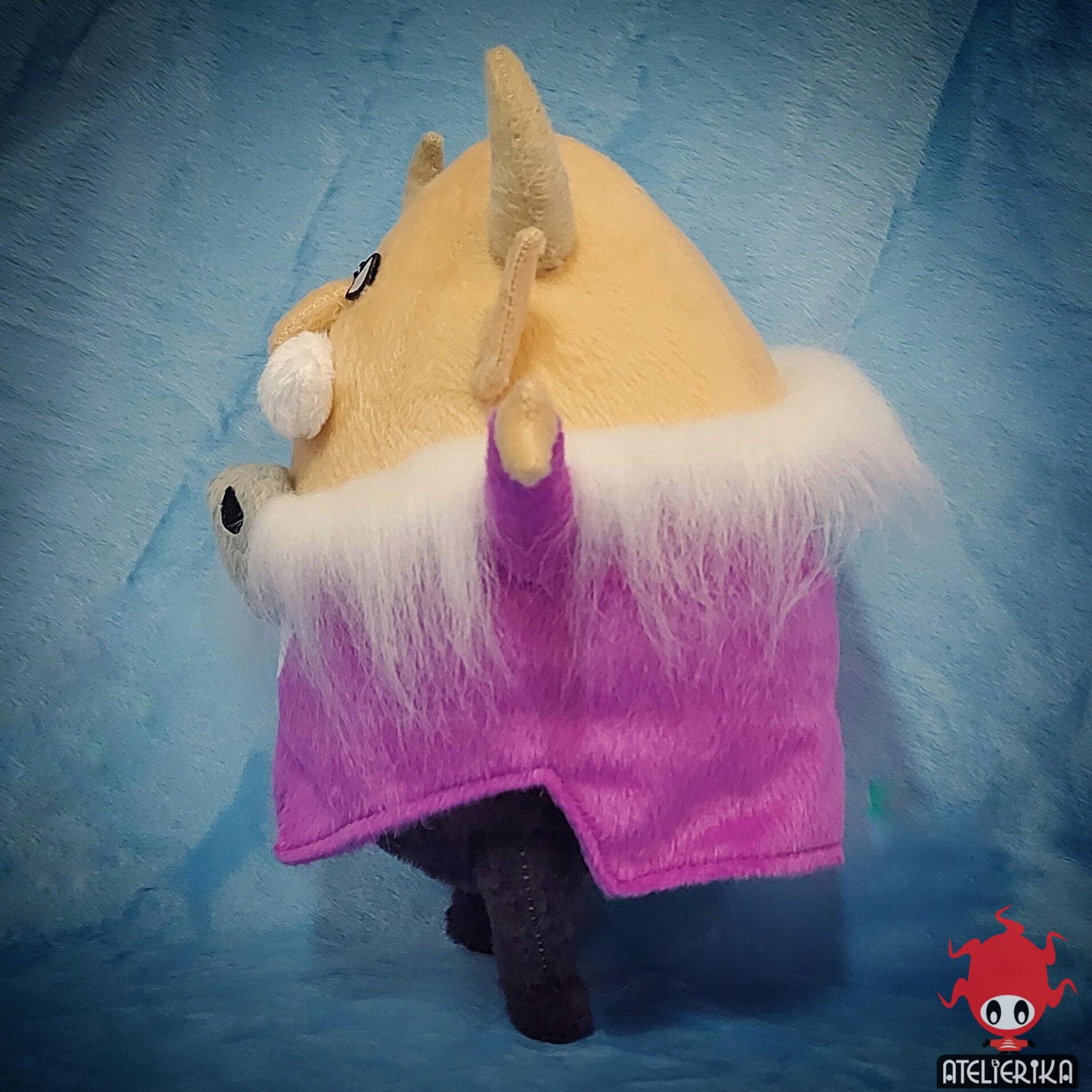 Lord Sullivan Egg Iruma Kun FANART - Etsy Canada