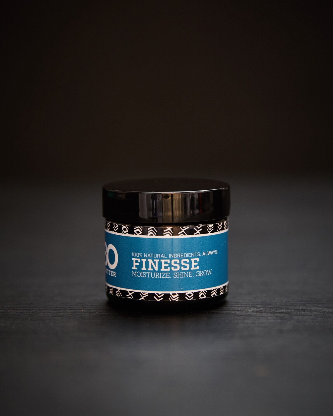 EBO Beard Butter Finesse Scent | Etsy