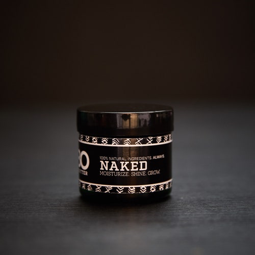 EBO Beard Butter Finesse Scent - Etsy