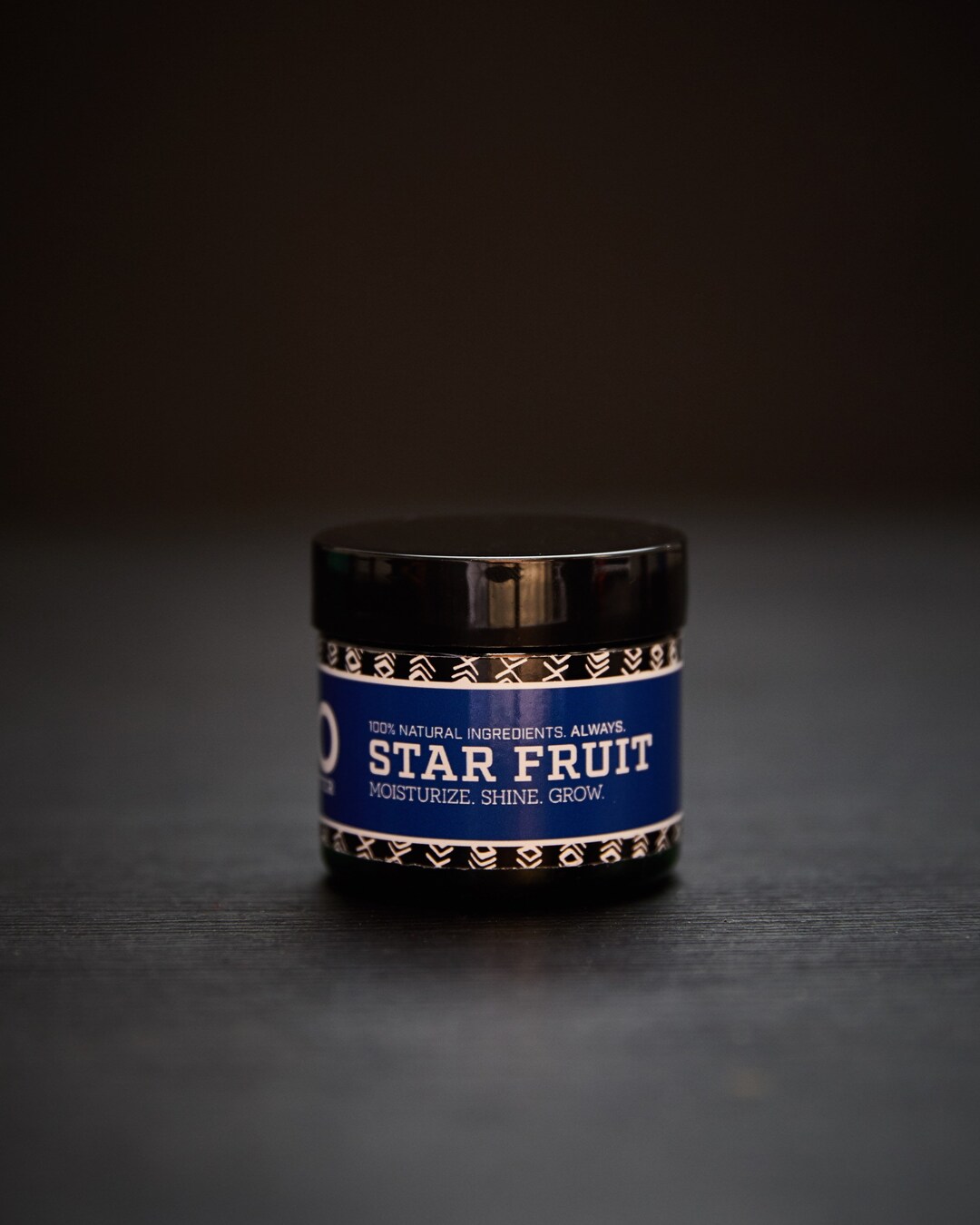 EBO Beard Butter Star Fruit - Etsy