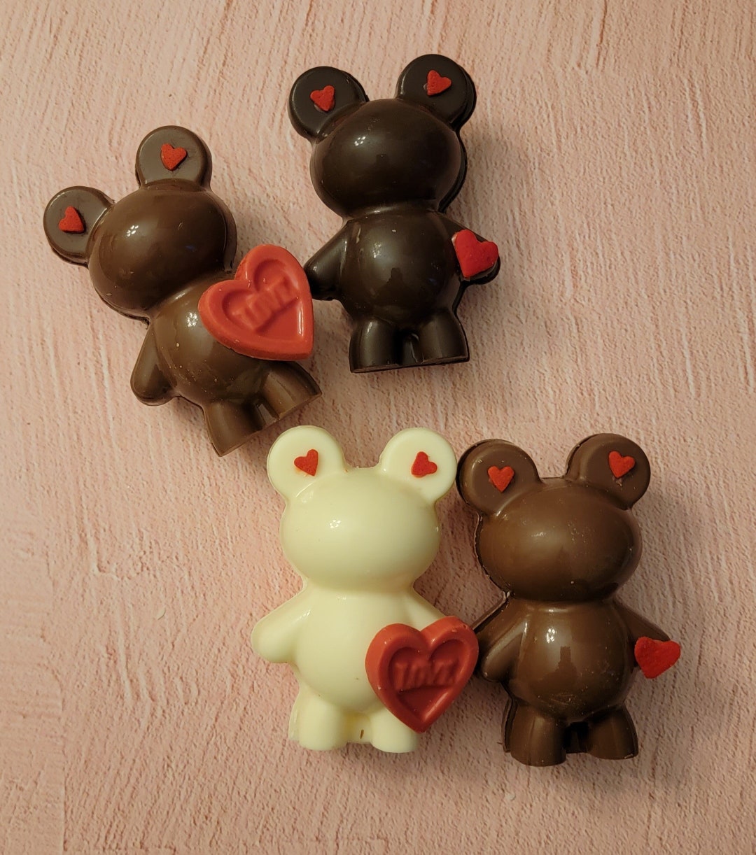 Holiday Coffee Creamer Bombs - Etsy