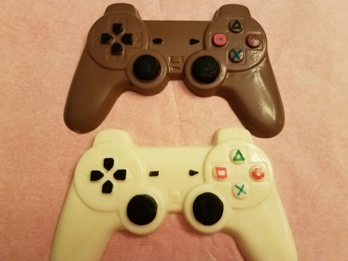 Game Controller - Etsy