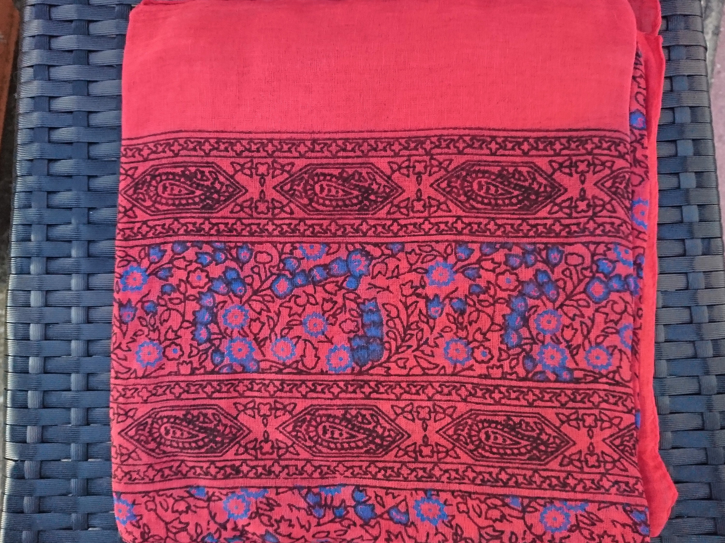 Jack Sparrow Large Bandana Scarf Johnny Depp Pirate - Etsy