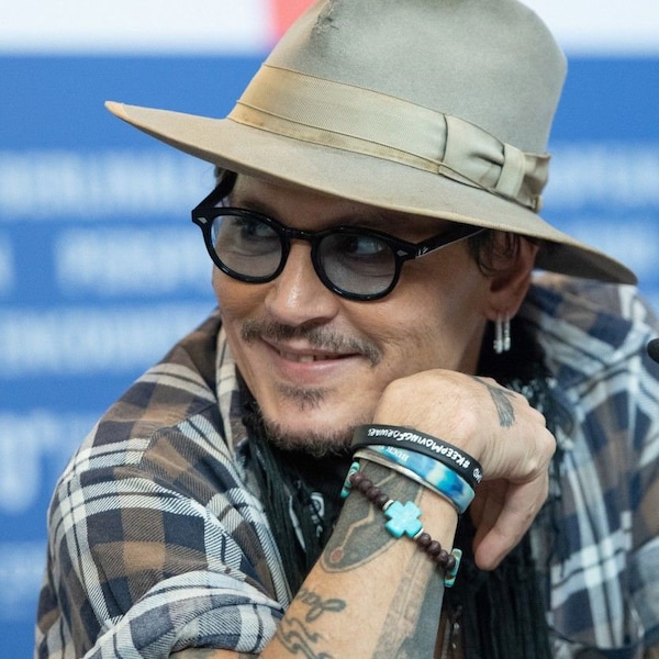 Johnny Depp Hats - Etsy