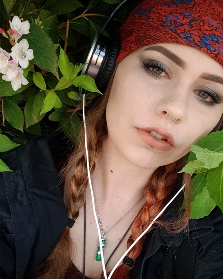 Jack Sparrow Large Bandana Scarf Johnny Depp Pirate - Etsy