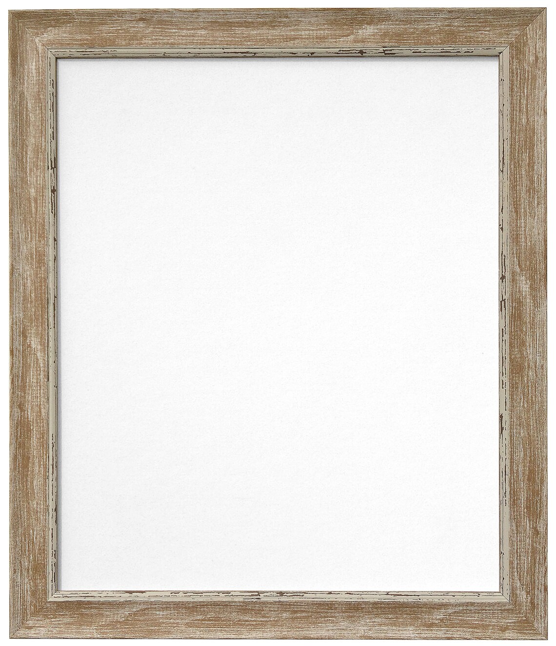 Nordic Distressed Wood Picture Frame Distressed Photo Frame - Etsy UK