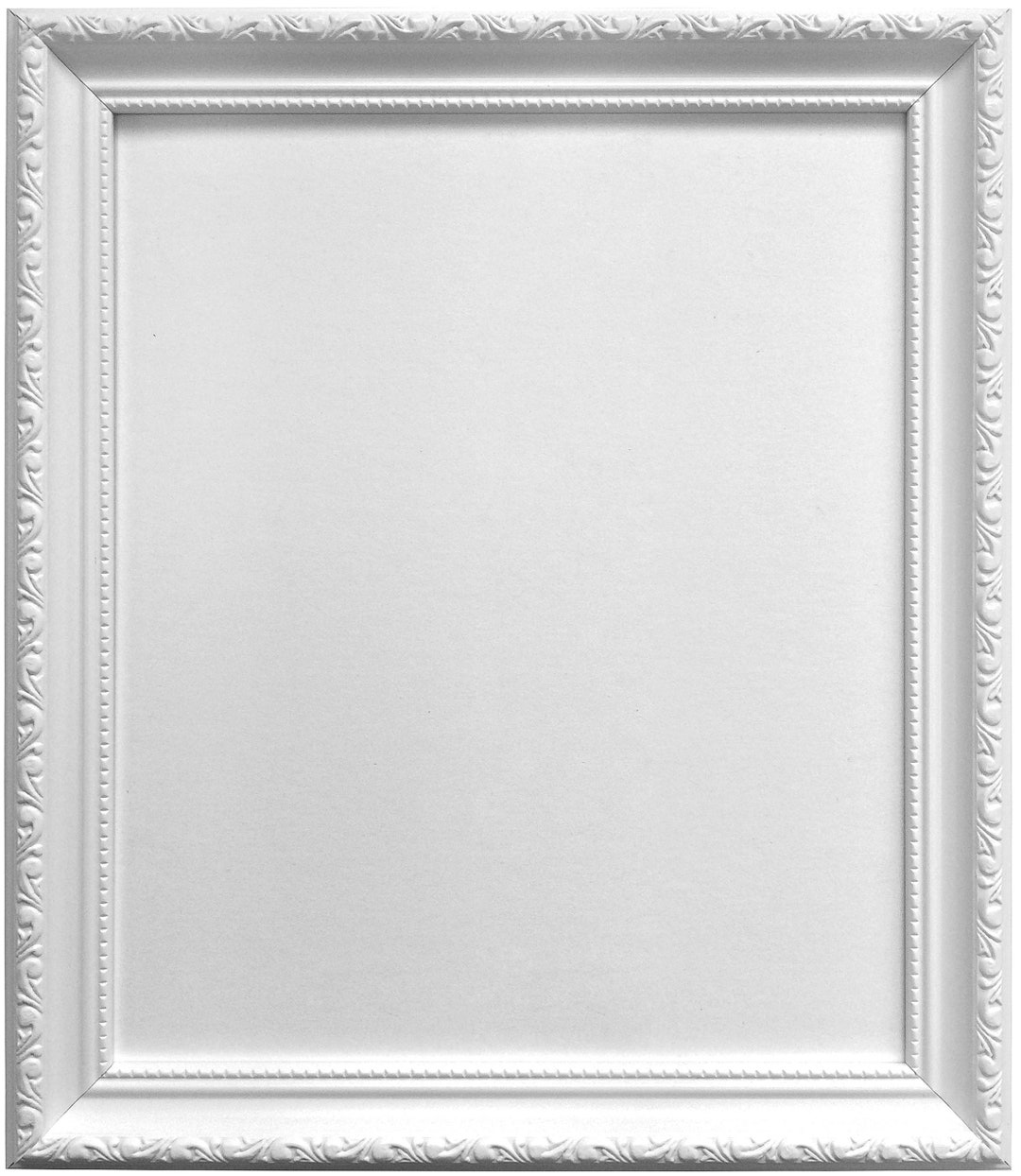 Shabby Chic White Photo Frame White Picture Frame White Picture Frame Shabby Chic White Photo Frame White Picture Frame White Picture Frame
