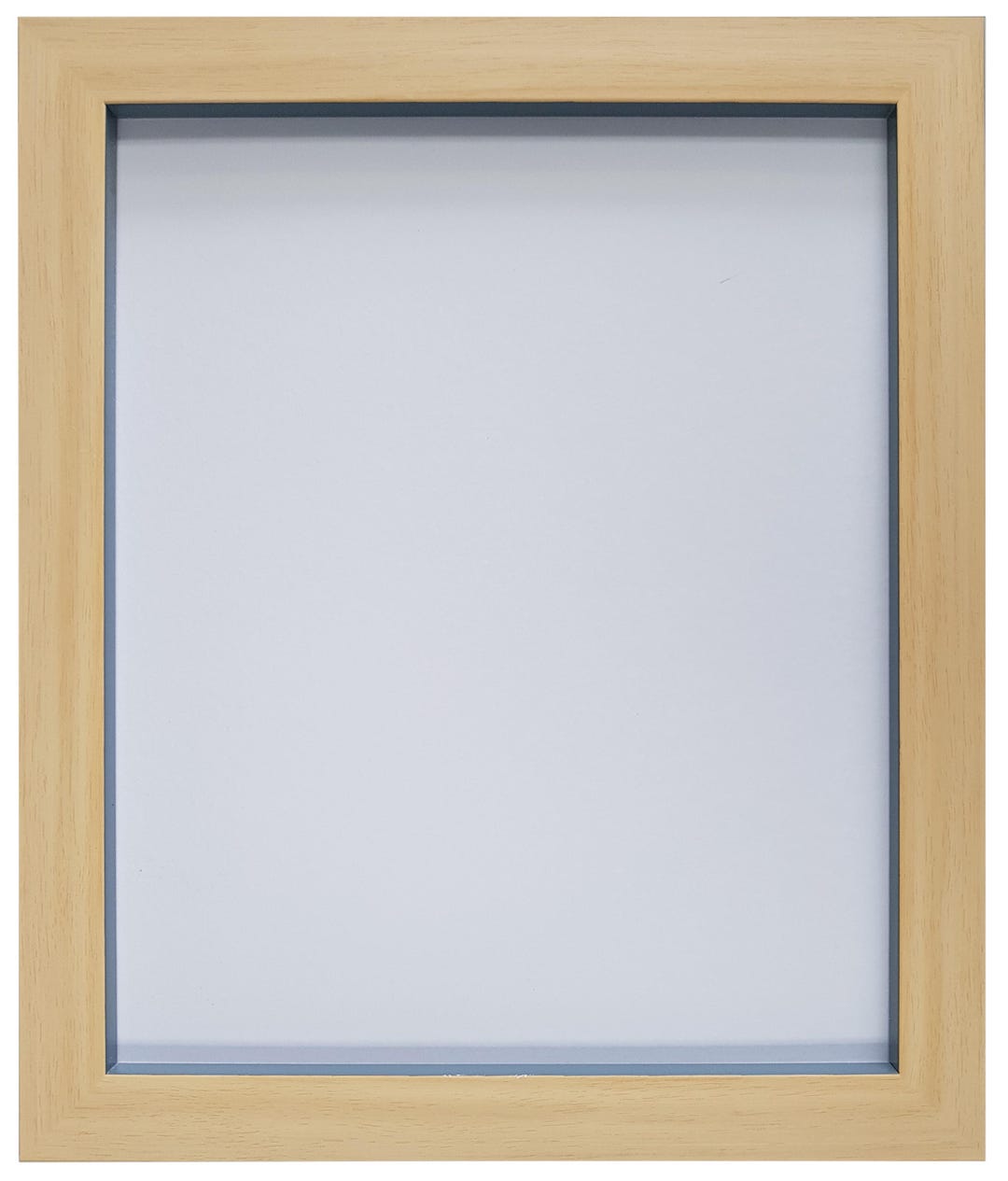 Magnus Dark Grey Photo Picture Frame, Deep Art Frames - Etsy