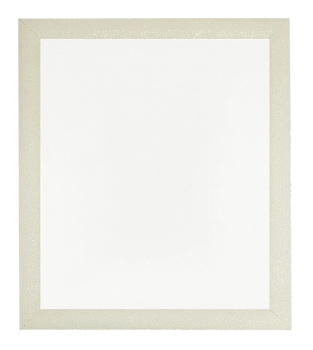 Glitz Cream Picture Frame: Sparkling Photo Display - Etsy