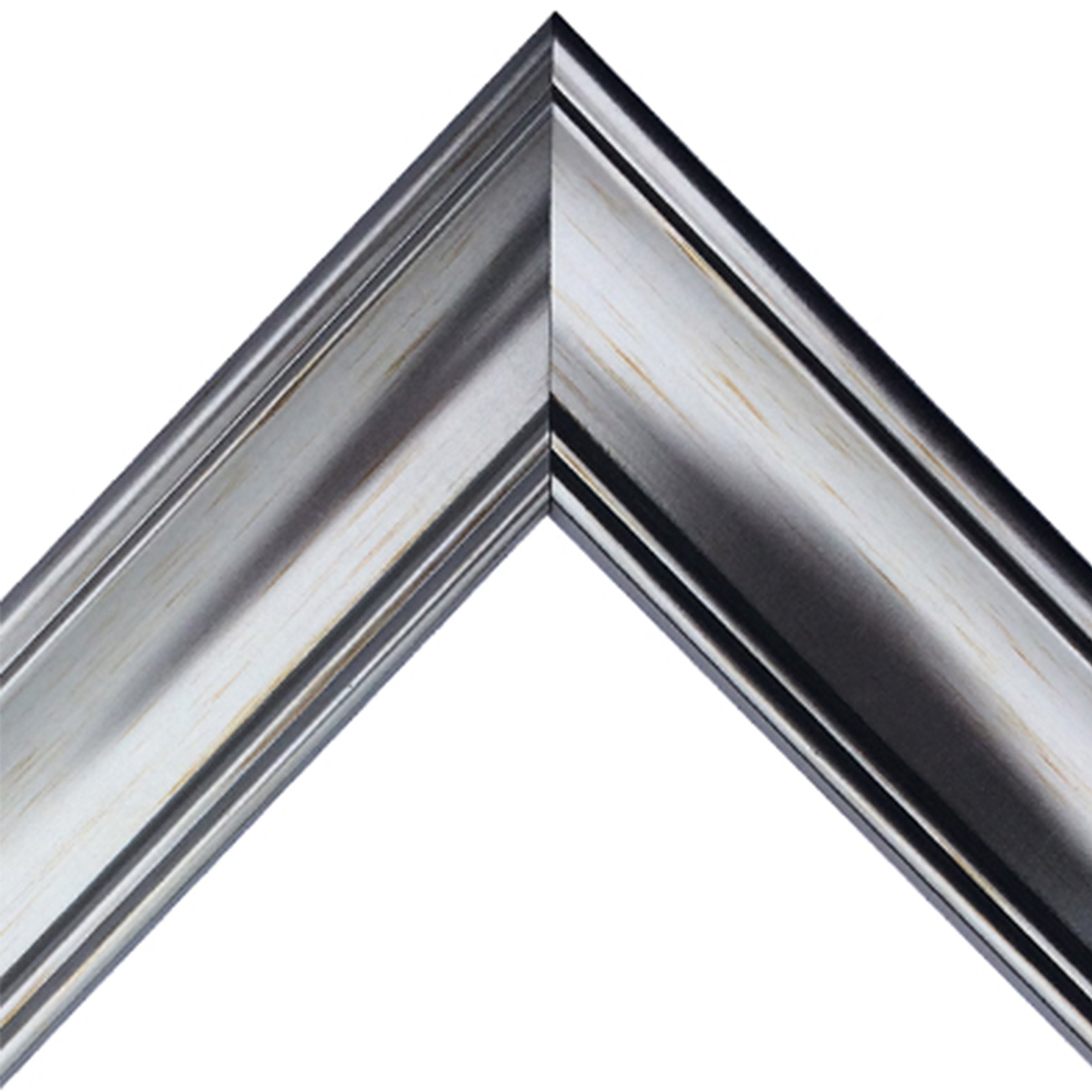 Scandi Vintage Silver Photo Frame Silver Picture Frame - Etsy UK