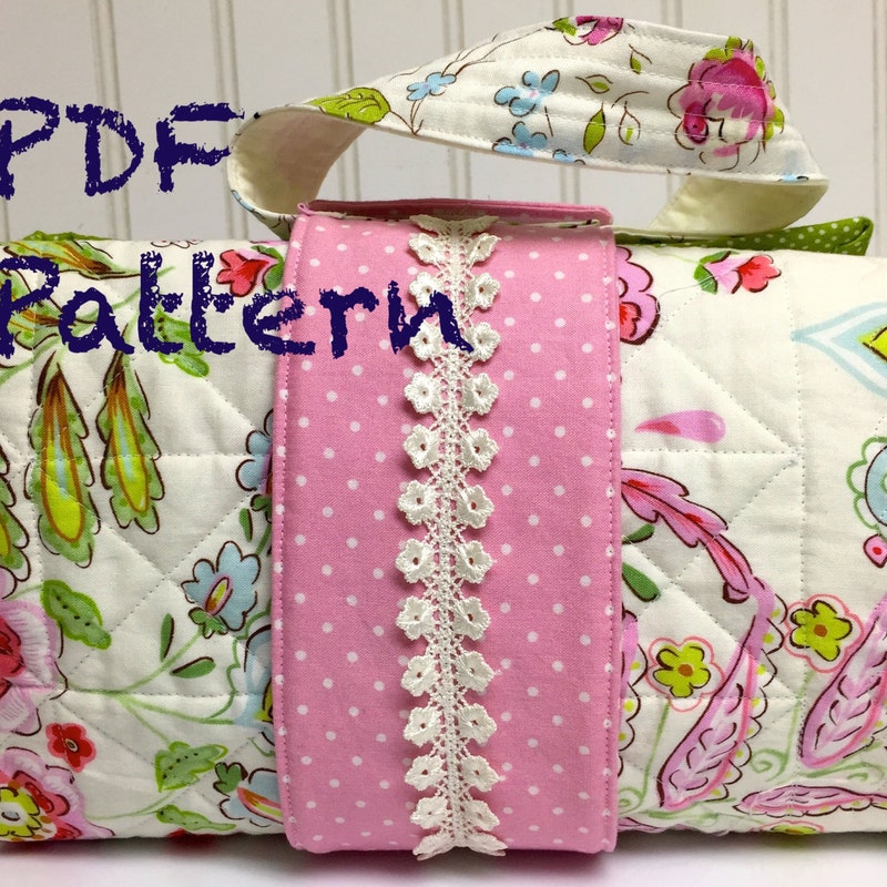 Kandou Patterns - Etsy