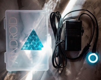 Detroit become human | Etsy